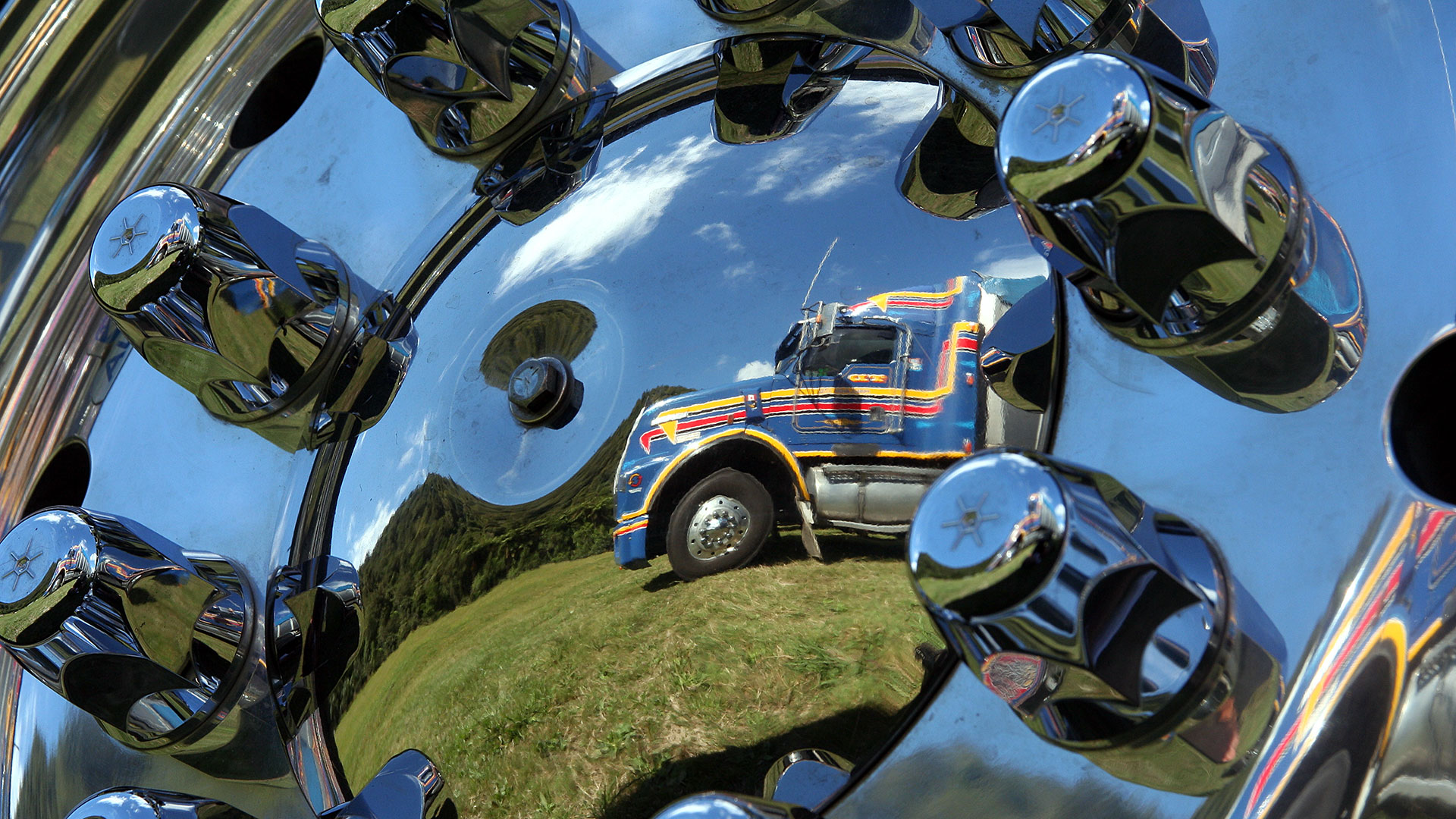 TD Haulage | Delivering Bulk Products Throughout NZ